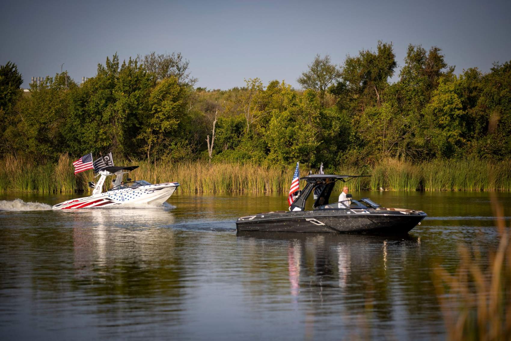 About Us - Team Marine