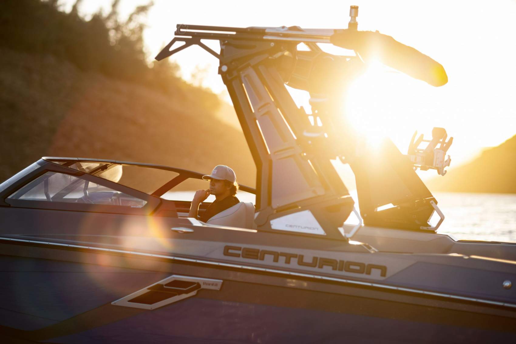 Employment - Team Marine