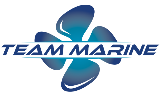 Employment - Team Marine
